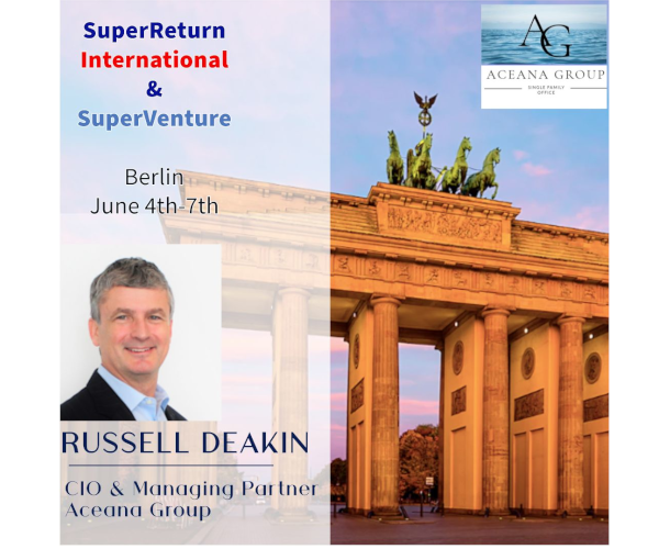 Super Venture / Super Return Berlin - Aceana Group