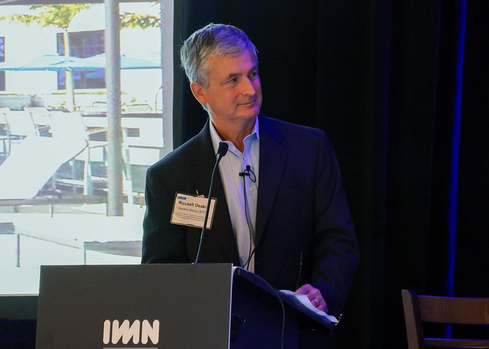IMN's Family Office and Private Wealth Management Forum - Aceana Group