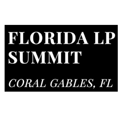 Florida LP Summit - Aceana Group